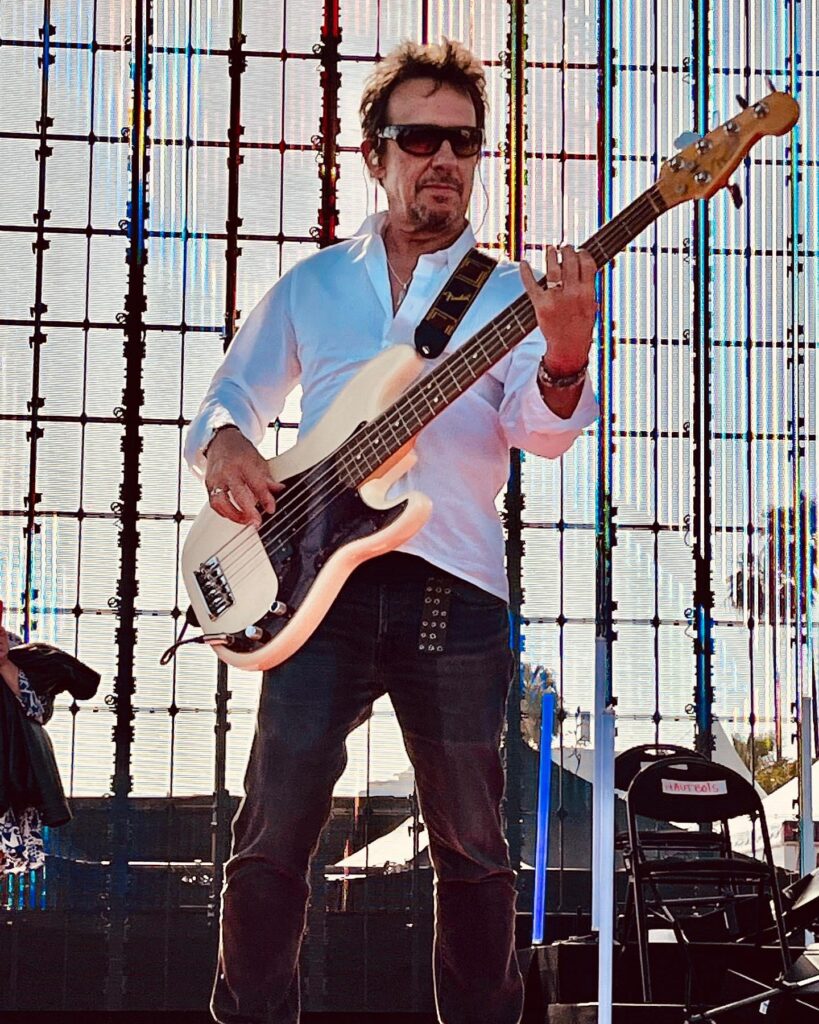 BBS BACKLINE au Festival de Cannes ! – BBSBackline